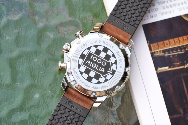 Factory-made CHOPARD Watches
