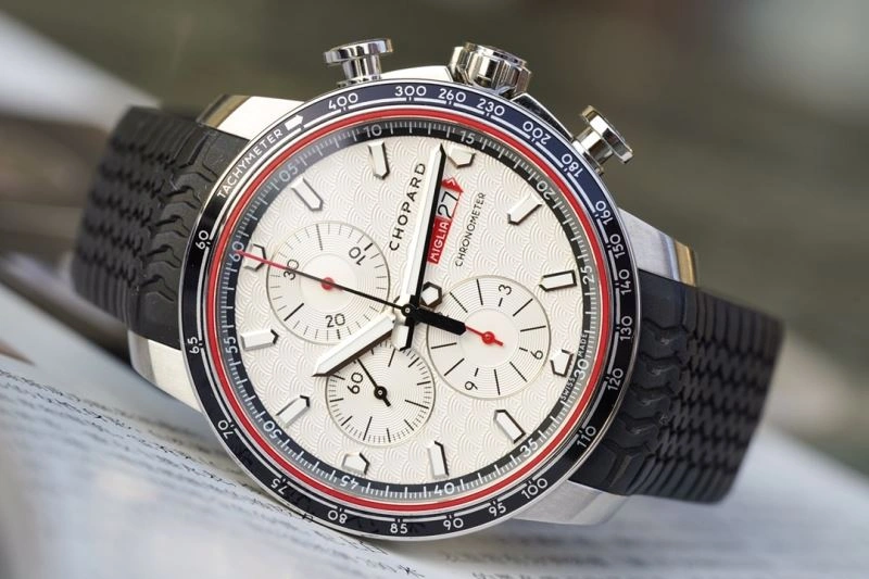Legit CHOPARD Watches