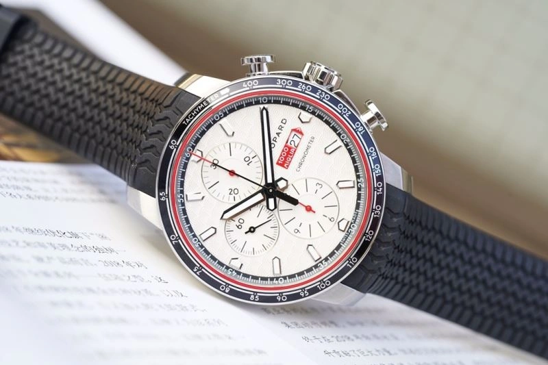Legit CHOPARD Watches
