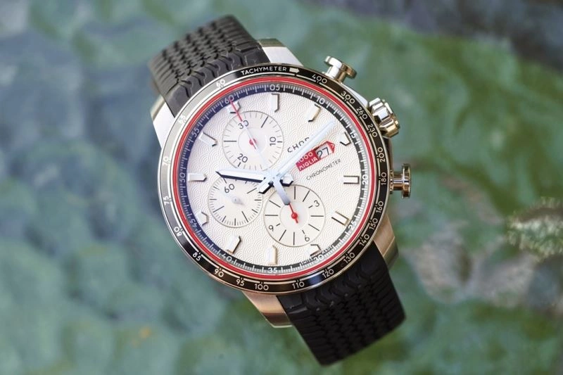 Legit CHOPARD Watches