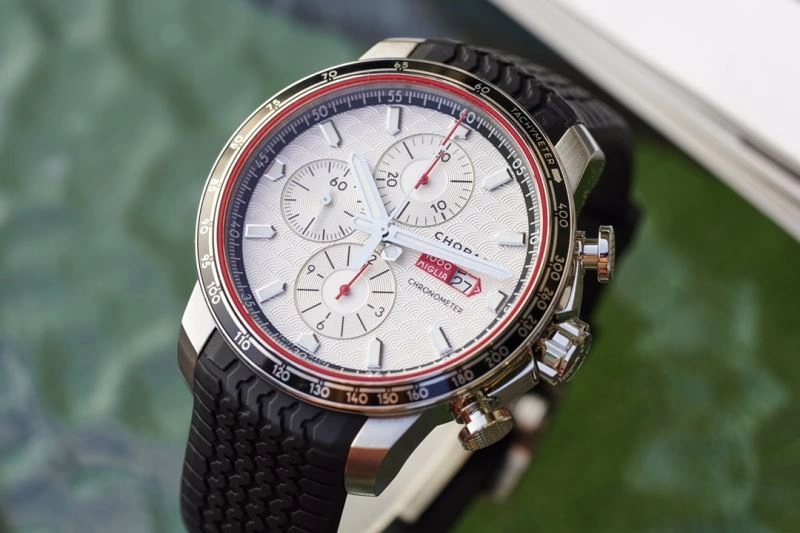 Legit CHOPARD Watches