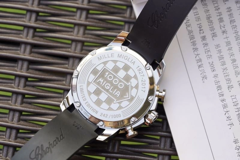 Legit CHOPARD Watches