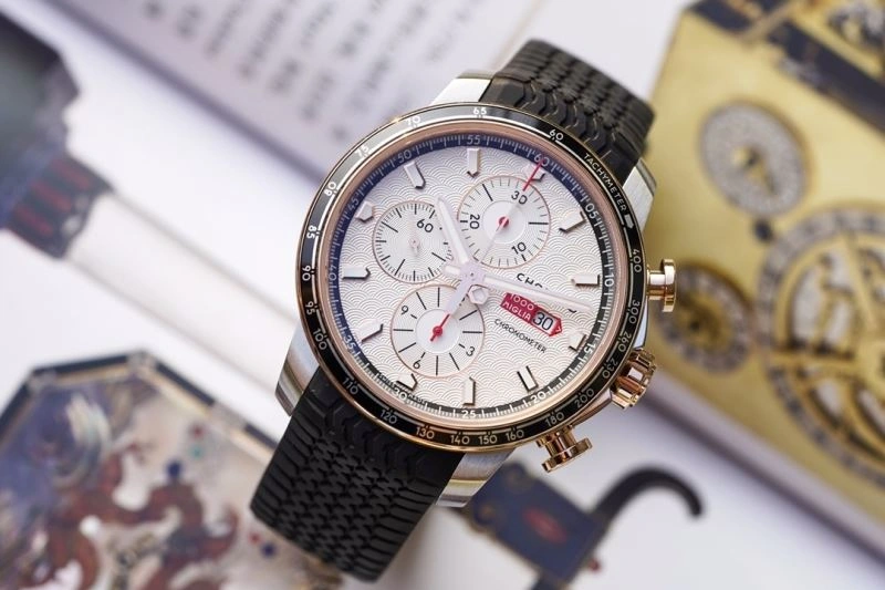 Real CHOPARD Watches