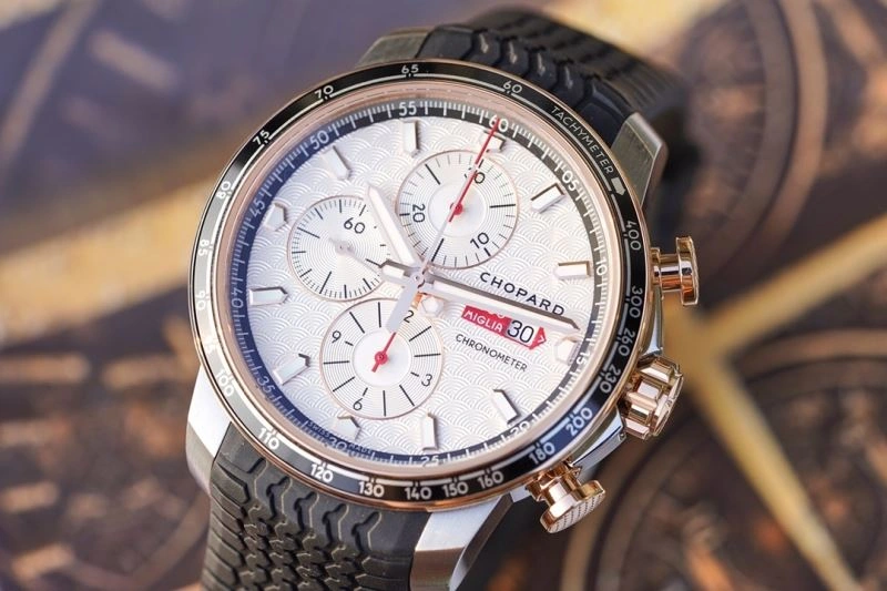 Real CHOPARD Watches