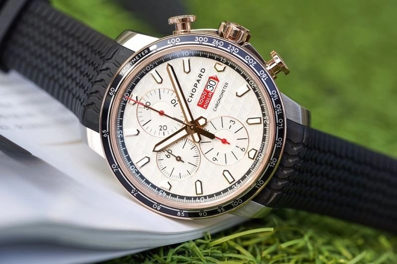 Real CHOPARD Watches