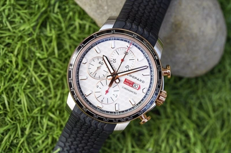 Real CHOPARD Watches