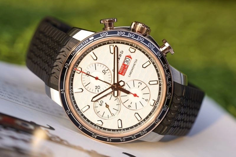 Real CHOPARD Watches
