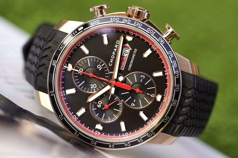 Real CHOPARD Watches