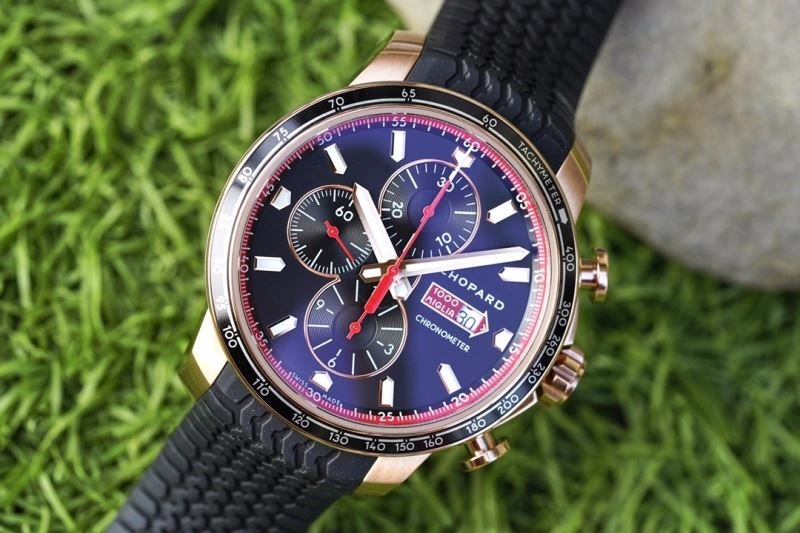 Real CHOPARD Watches