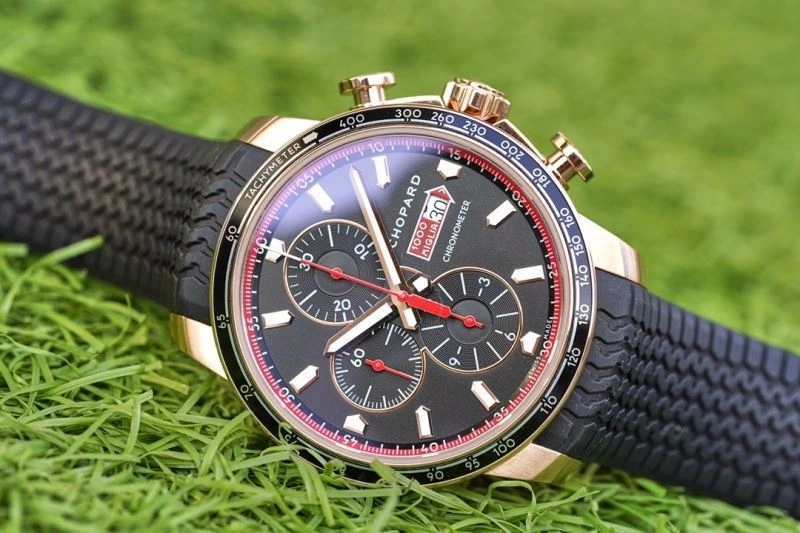Real CHOPARD Watches