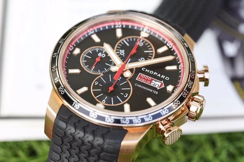Real CHOPARD Watches