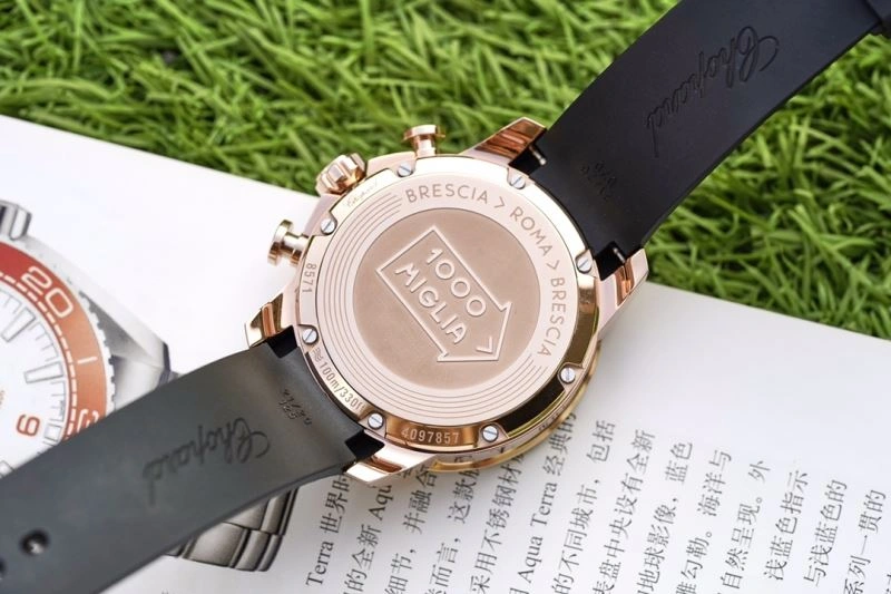 Real CHOPARD Watches