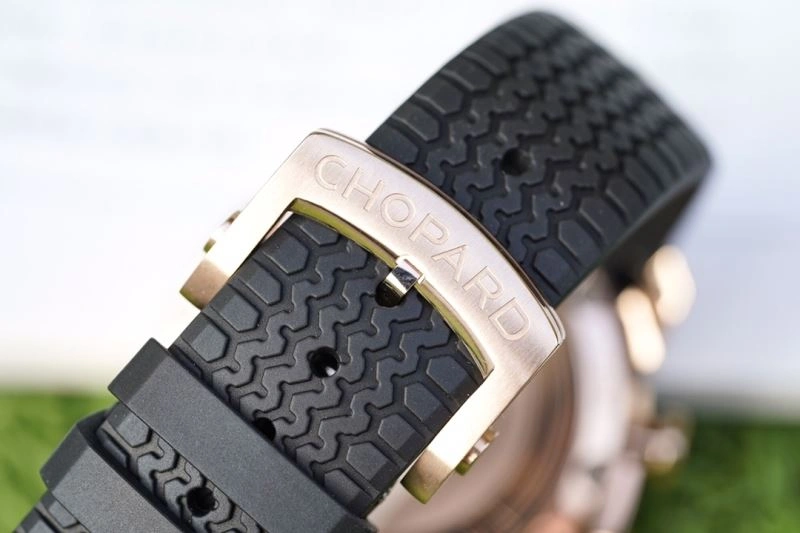 Real CHOPARD Watches