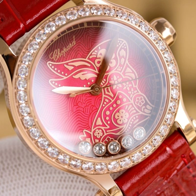 Discounted CHOPARD Watches