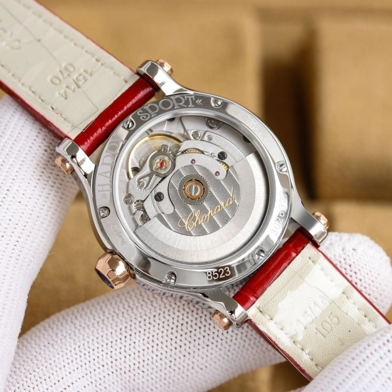 Discounted CHOPARD Watches