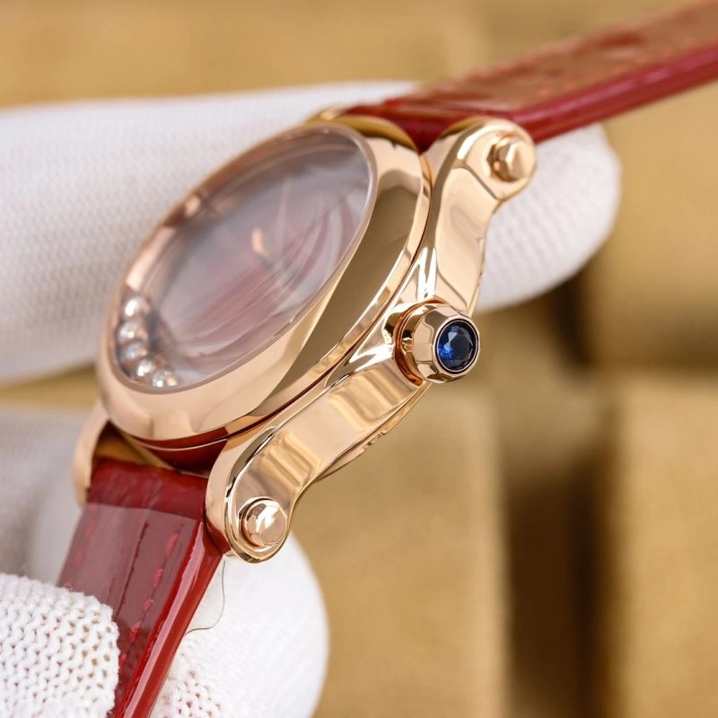 Official CHOPARD Watches