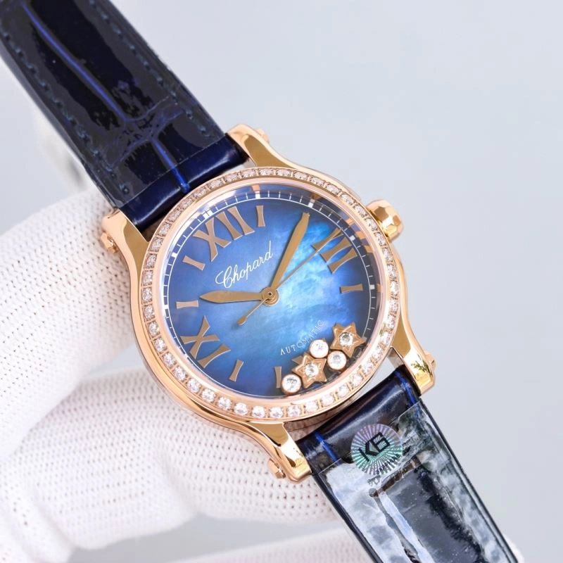 Economical CHOPARD Watches