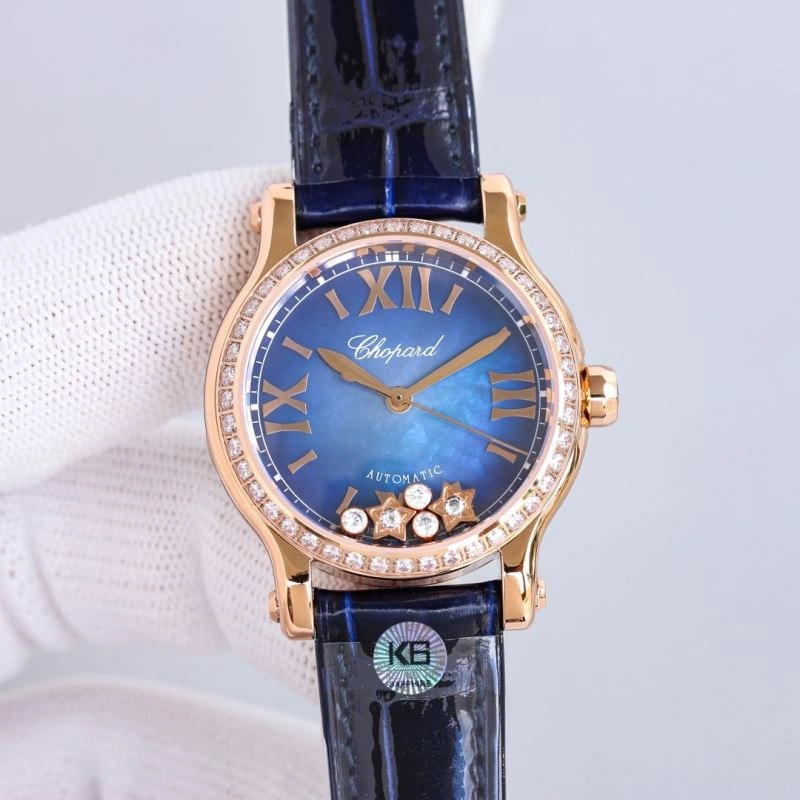 Economical CHOPARD Watches
