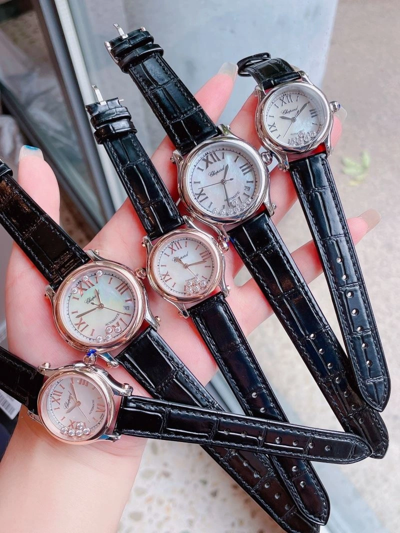 CHOPARD Watches