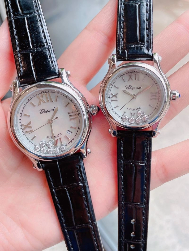 Indistinguishable CHOPARD Watches