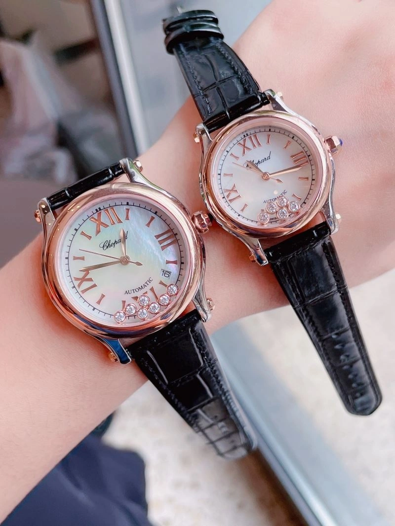 Indistinguishable CHOPARD Watches