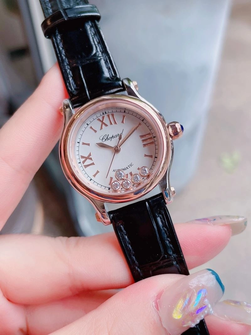 Indistinguishable CHOPARD Watches