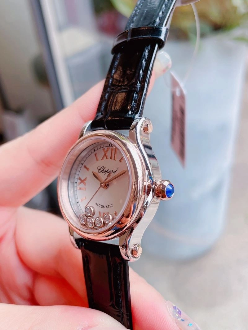 Indistinguishable CHOPARD Watches
