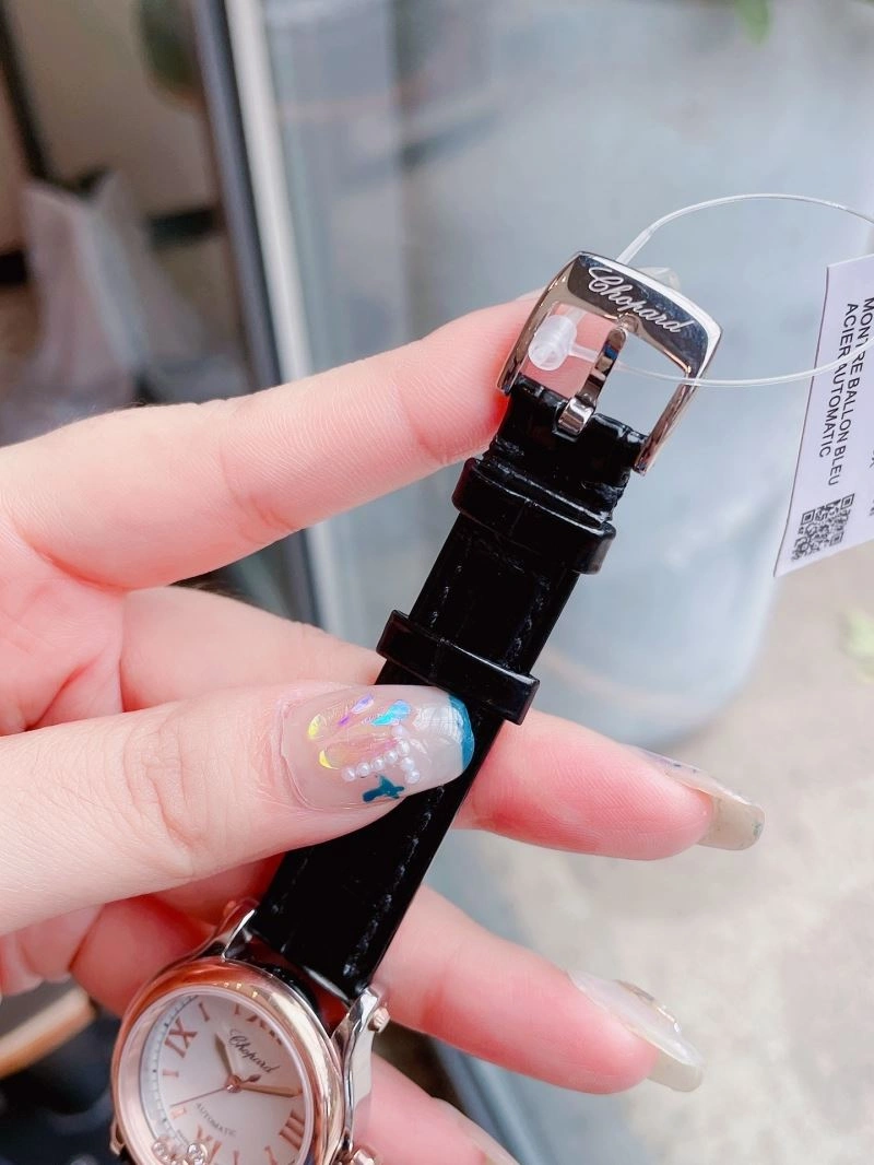 Indistinguishable CHOPARD Watches