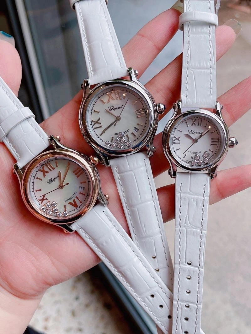CHOPARD Watches