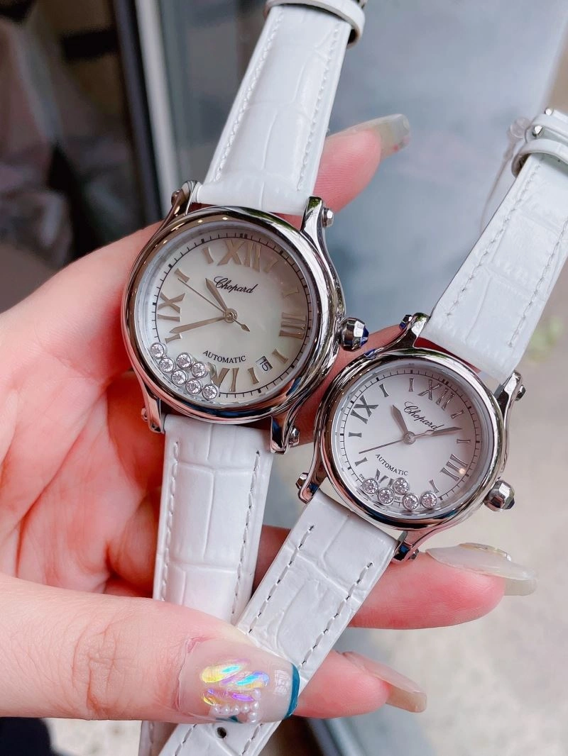 Factory-made CHOPARD Watches