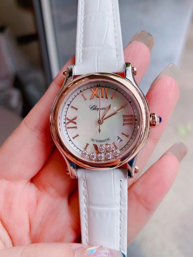 Factory-made CHOPARD Watches