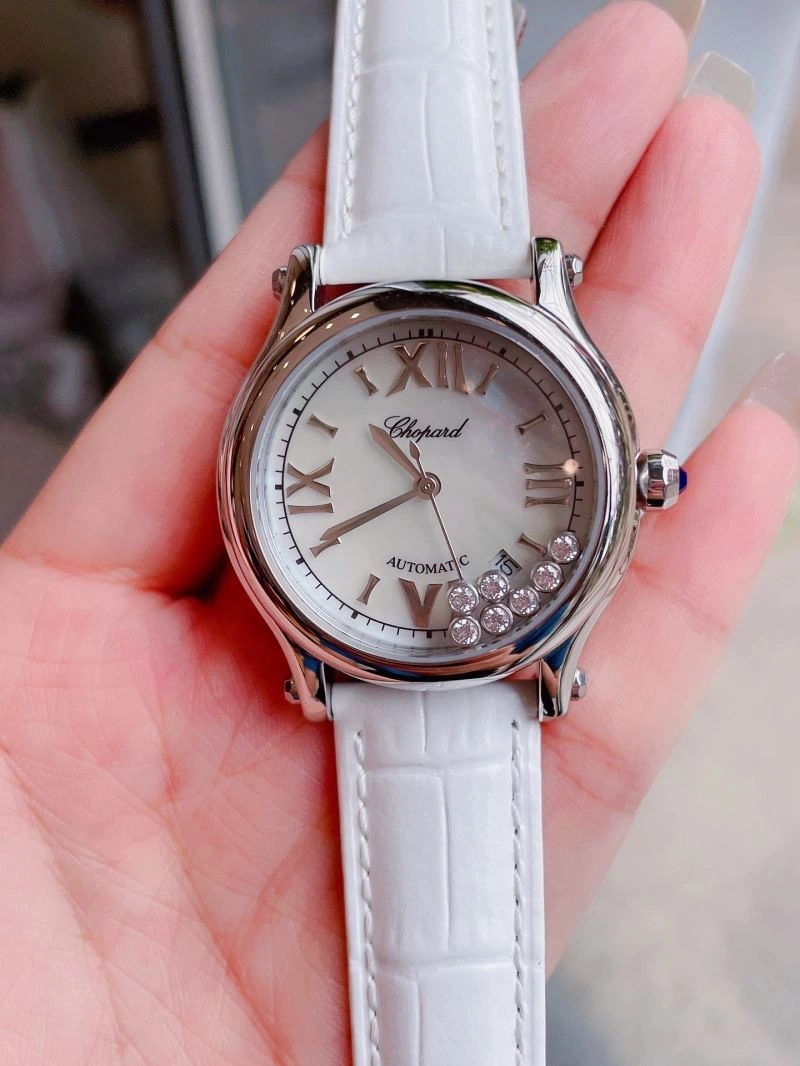 Factory-made CHOPARD Watches