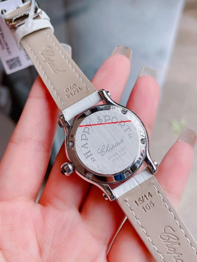 Factory-made CHOPARD Watches
