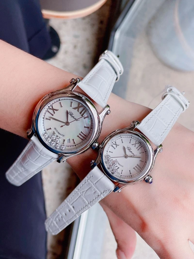 Factory-made CHOPARD Watches