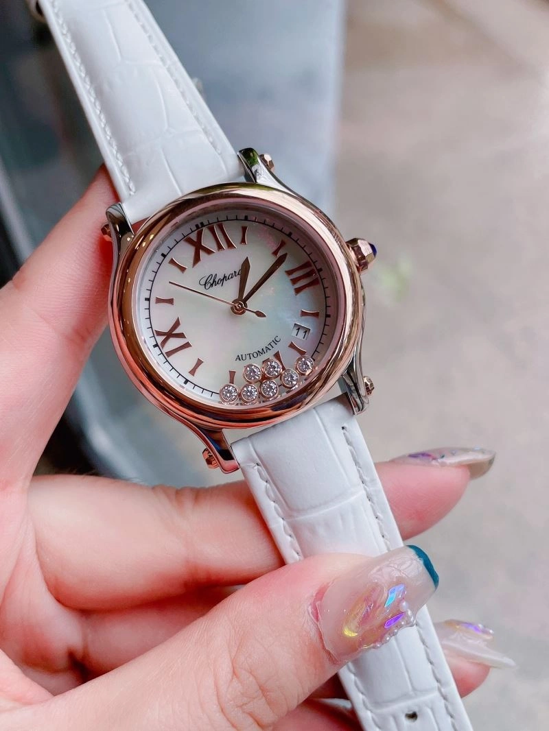 Factory-made CHOPARD Watches