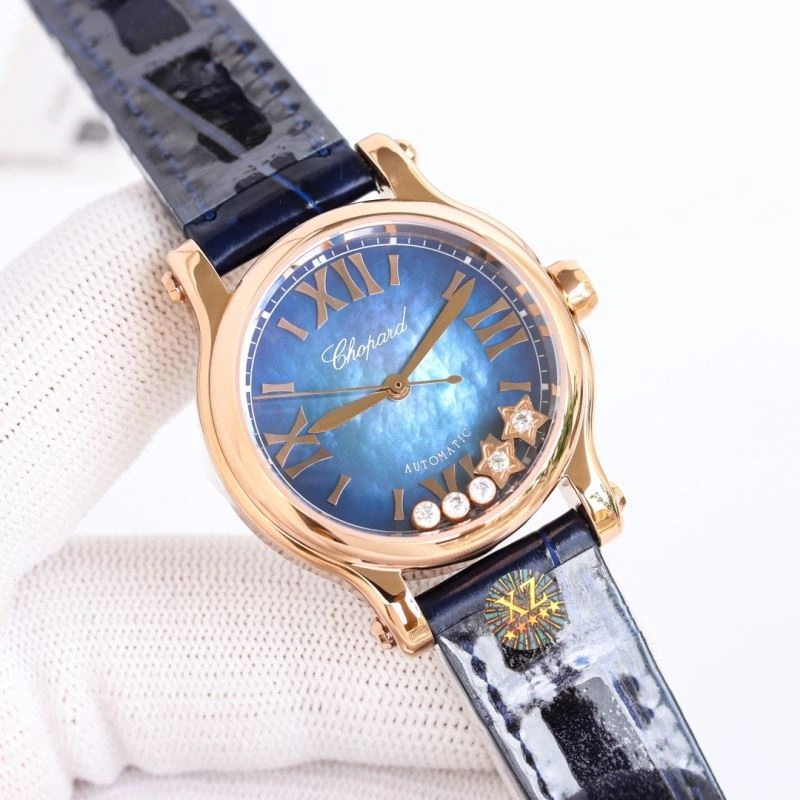 CHOPARD Watches