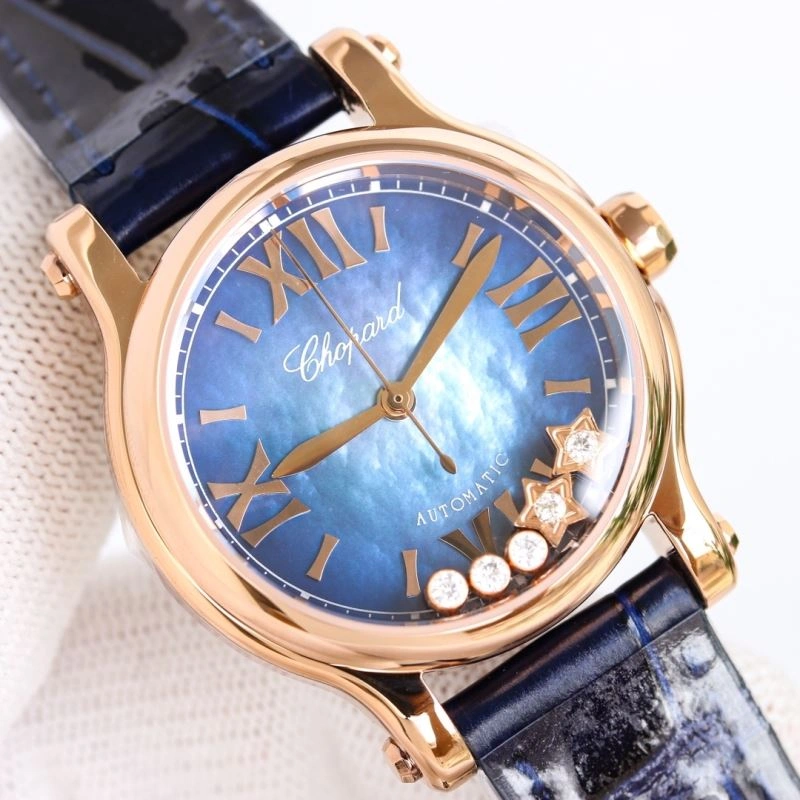 Indistinguishable CHOPARD Watches