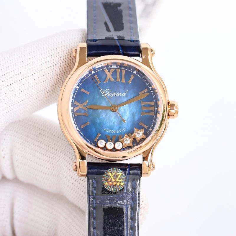 Indistinguishable CHOPARD Watches
