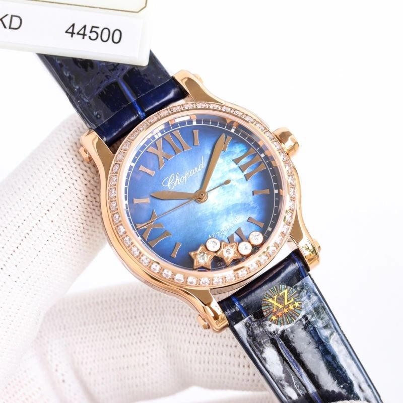 Indistinguishable CHOPARD Watches