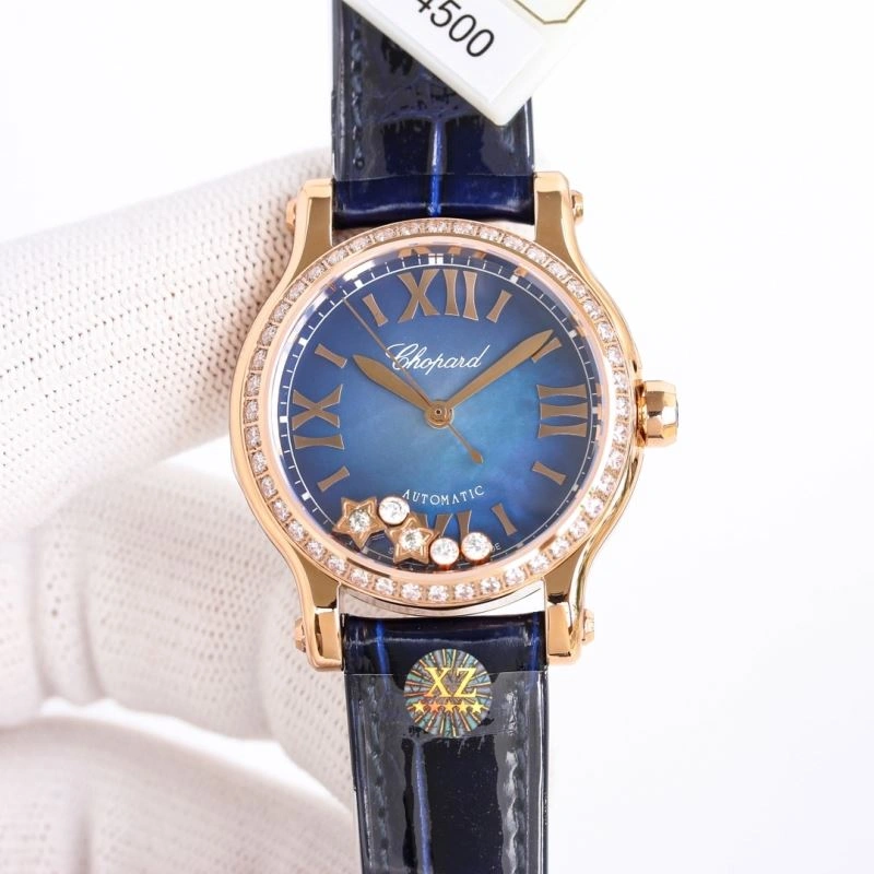 Indistinguishable CHOPARD Watches