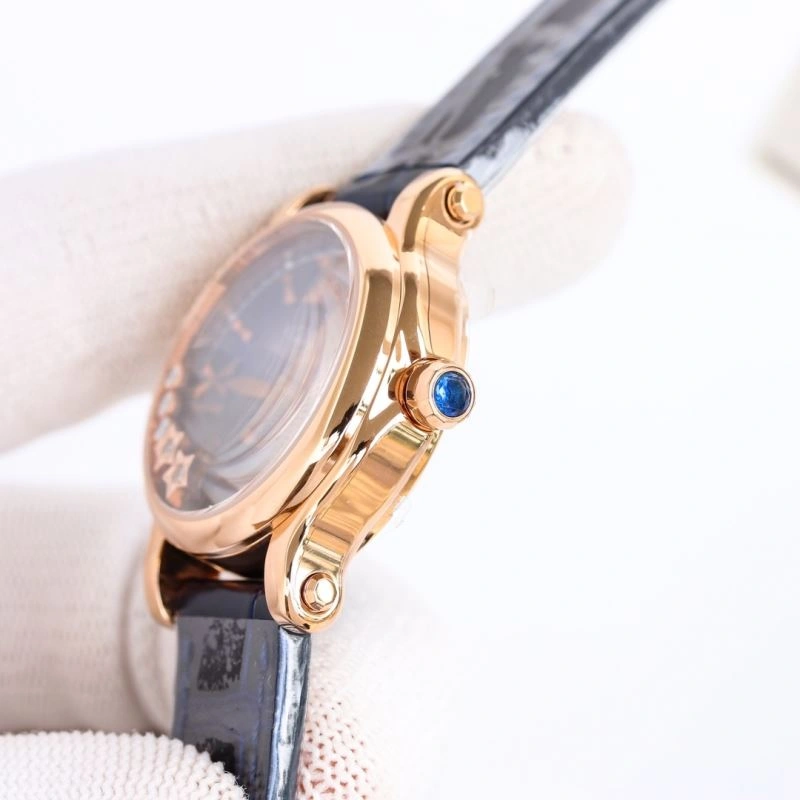 Indistinguishable CHOPARD Watches