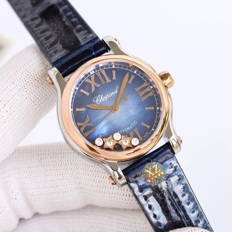 Brand-original CHOPARD Watches