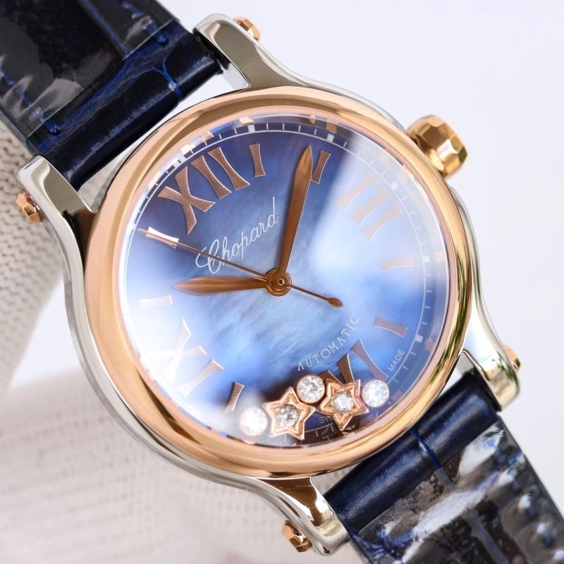 Brand-original CHOPARD Watches