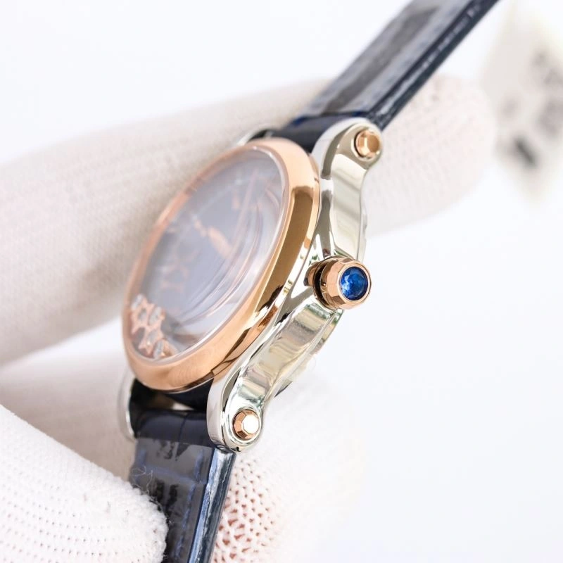 Brand-original CHOPARD Watches
