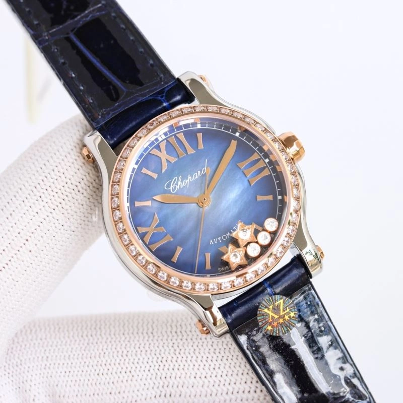Brand-original CHOPARD Watches