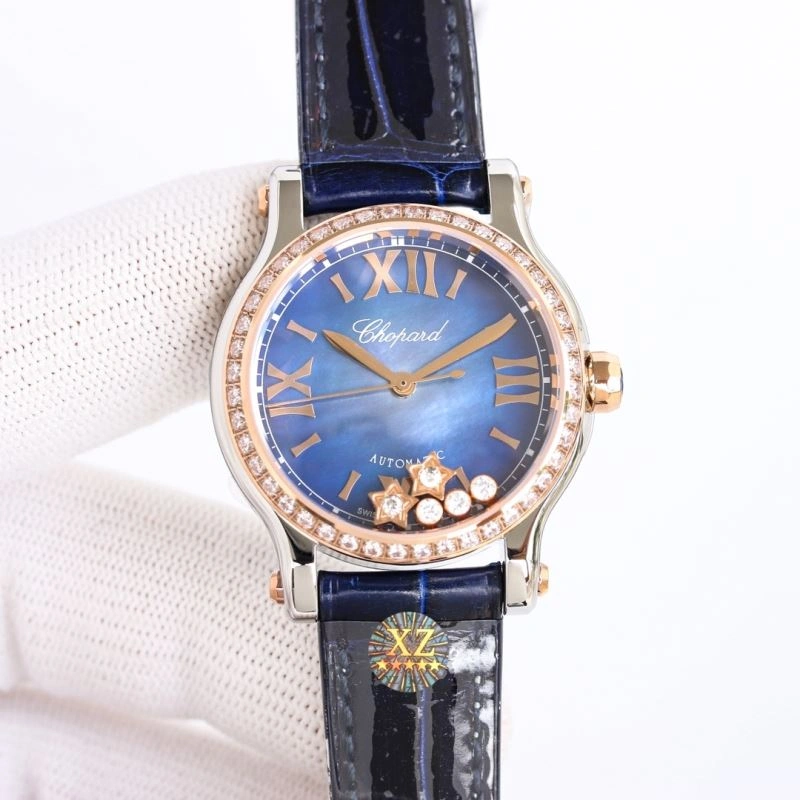 Brand-original CHOPARD Watches