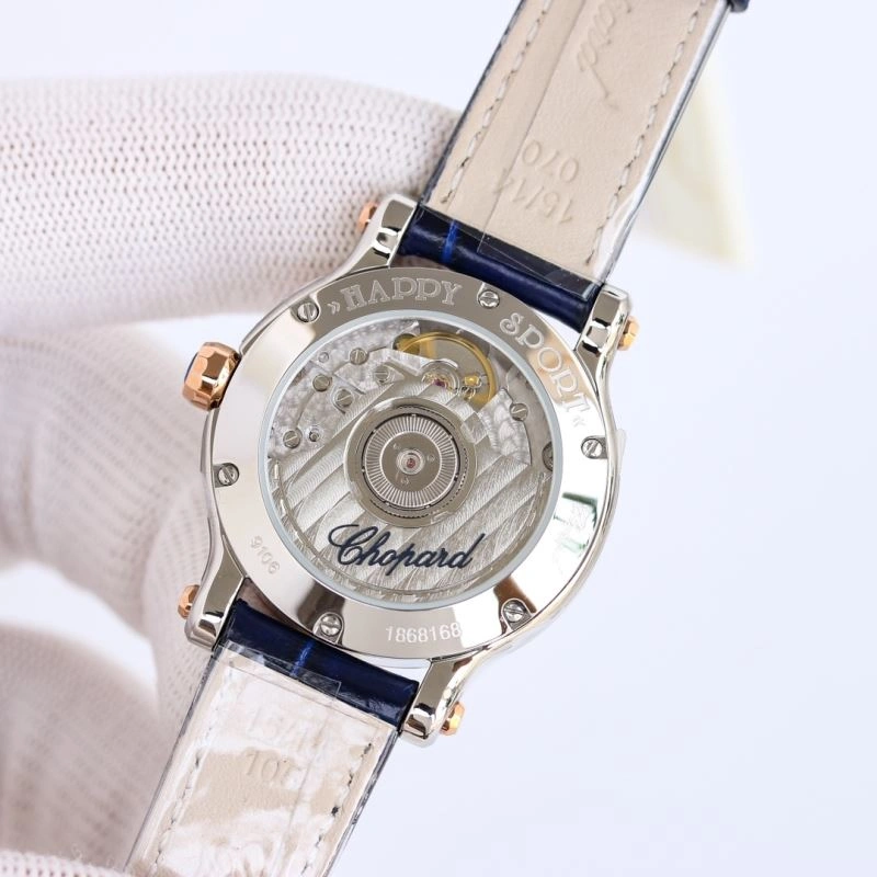 Brand-original CHOPARD Watches