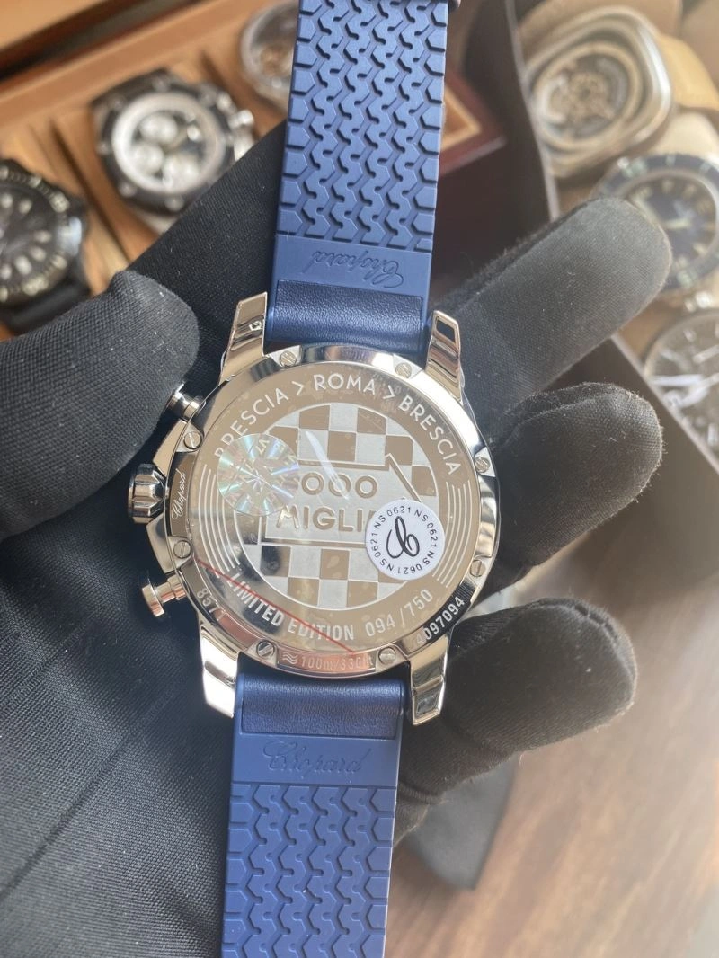 Cut-rate CHOPARD Watches