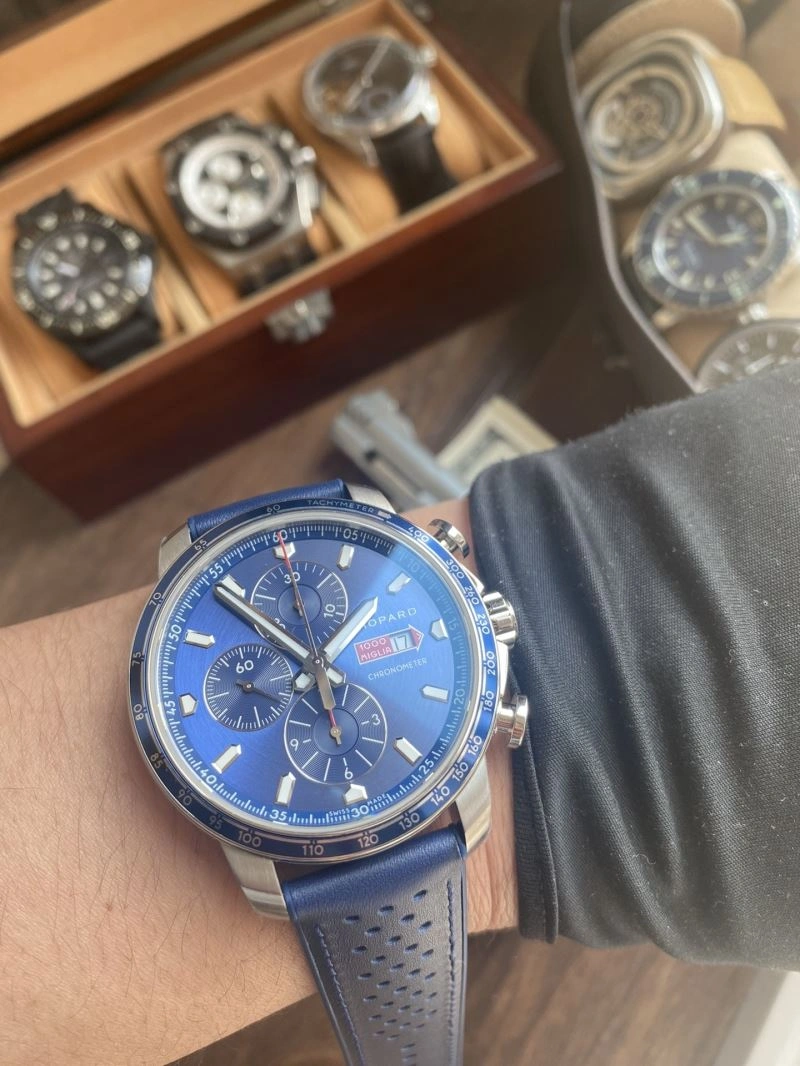 Cut-rate CHOPARD Watches