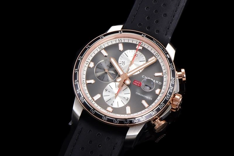 Accurate model CHOPARD Watches